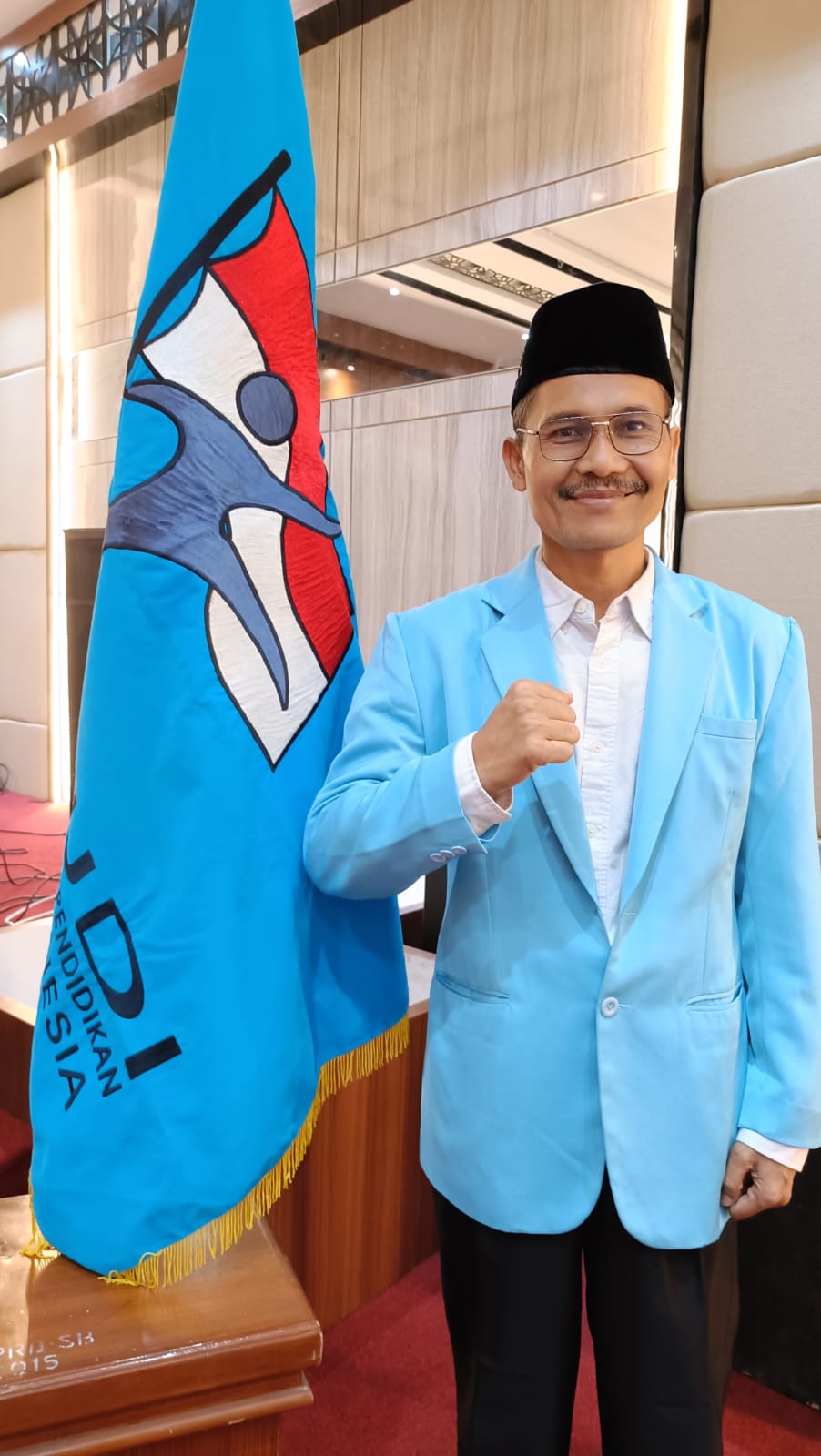 PW HIMPAUDI Sumbar Peringati HAN 2025, Gaungkan Semangat “Anak Hebat ...