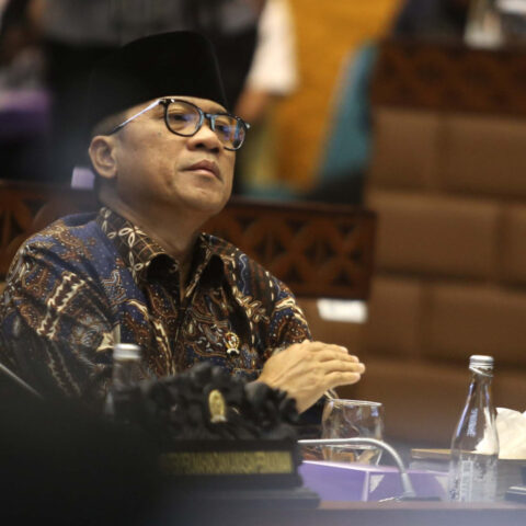 Dana Desa Tahap II: Wajib Bentuk Koperasi Merah Putih! - Desa Merdeka