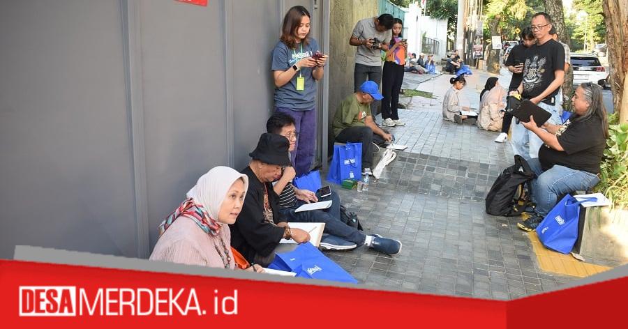 Dekkson Rayakan Ulang Tahun ke-30 dengan Lomba Sketsa Bangunan Ikonik ...