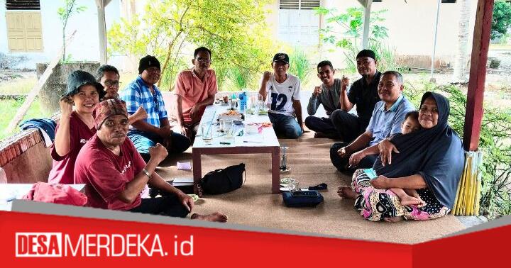 BAKTI Taskin Padang Pariaman Terbentuk, Gerak Cepat Atasi Kemiskinan ...