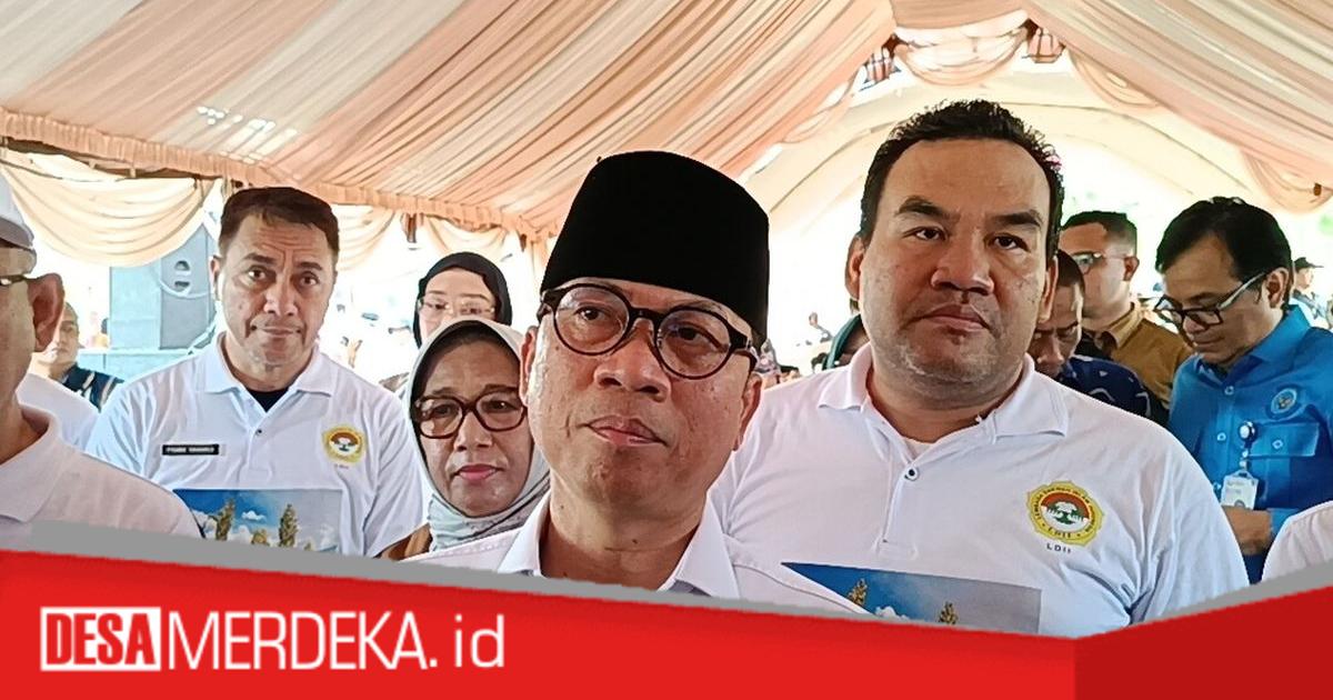 Awas Hoax! Rekrutmen Kopdes Merah Putih Belum Dibuka - Desa Merdeka