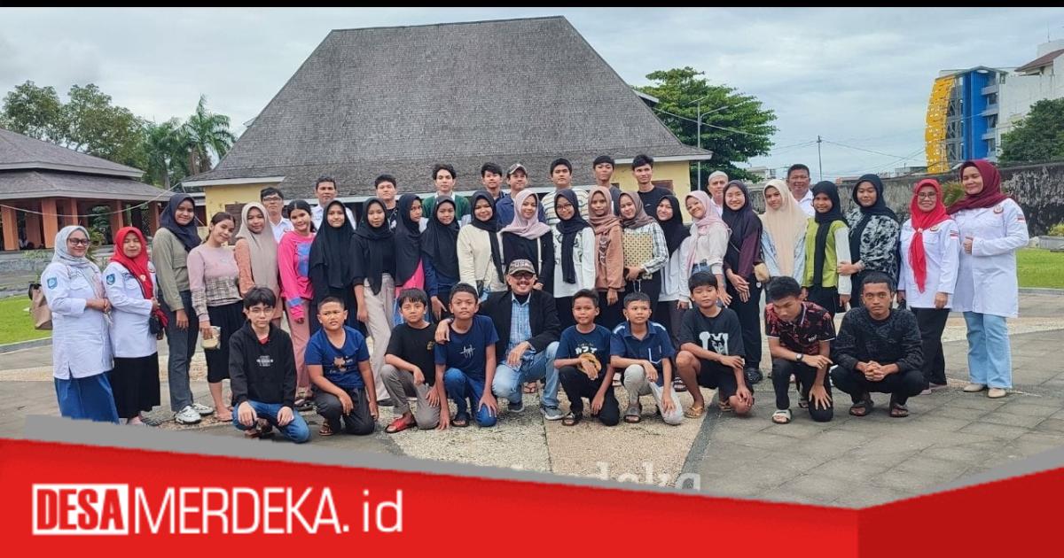 Raih Percaya Diri, Asah Suara Memukau: Kelas Public Speaking IKM ...