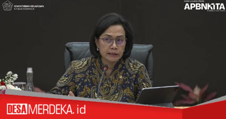 Kopdes Merah Putih Wanprestasi : Dana Desa Jadi Jaminan Jika Gagal Bayar - Desa Merdeka