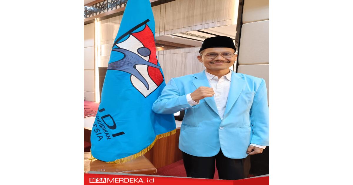 PW HIMPAUDI Sumbar Peringati HAN 2025, Gaungkan Semangat “Anak Hebat ...