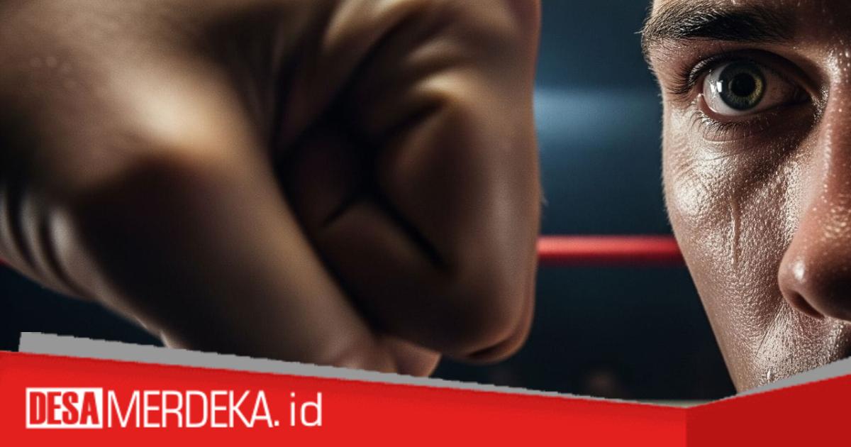 Diduga Keroyok Warga, Pengusaha Ternate Dilaporkan ke Polisi - Desa Merdeka