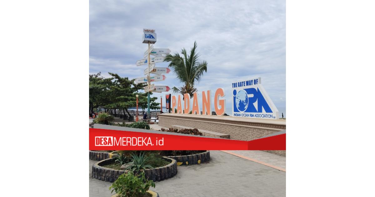 IORA di Padang: Sepuluh Tahun Menjaga Harmoni Budaya dan Maritim ...