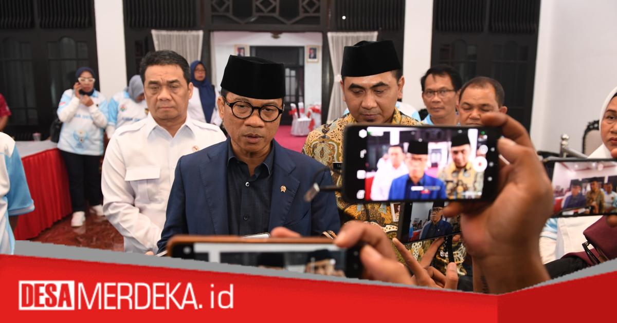 Hari Desa 2026 Boyolali: Libatkan 100 Ribu Orang & Artis - Desa Merdeka