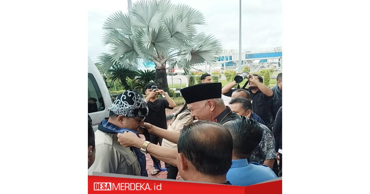 Menteri Ekraf Resmikan Creative Hub, Sumbar Jadi Prioritas Nasional ...