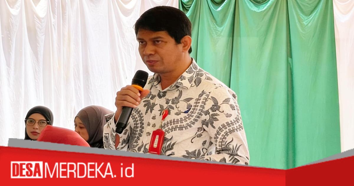 Sultan Sambaliung Turun Tangan, Desak Patok Fisik Batas Kampung - Desa ...